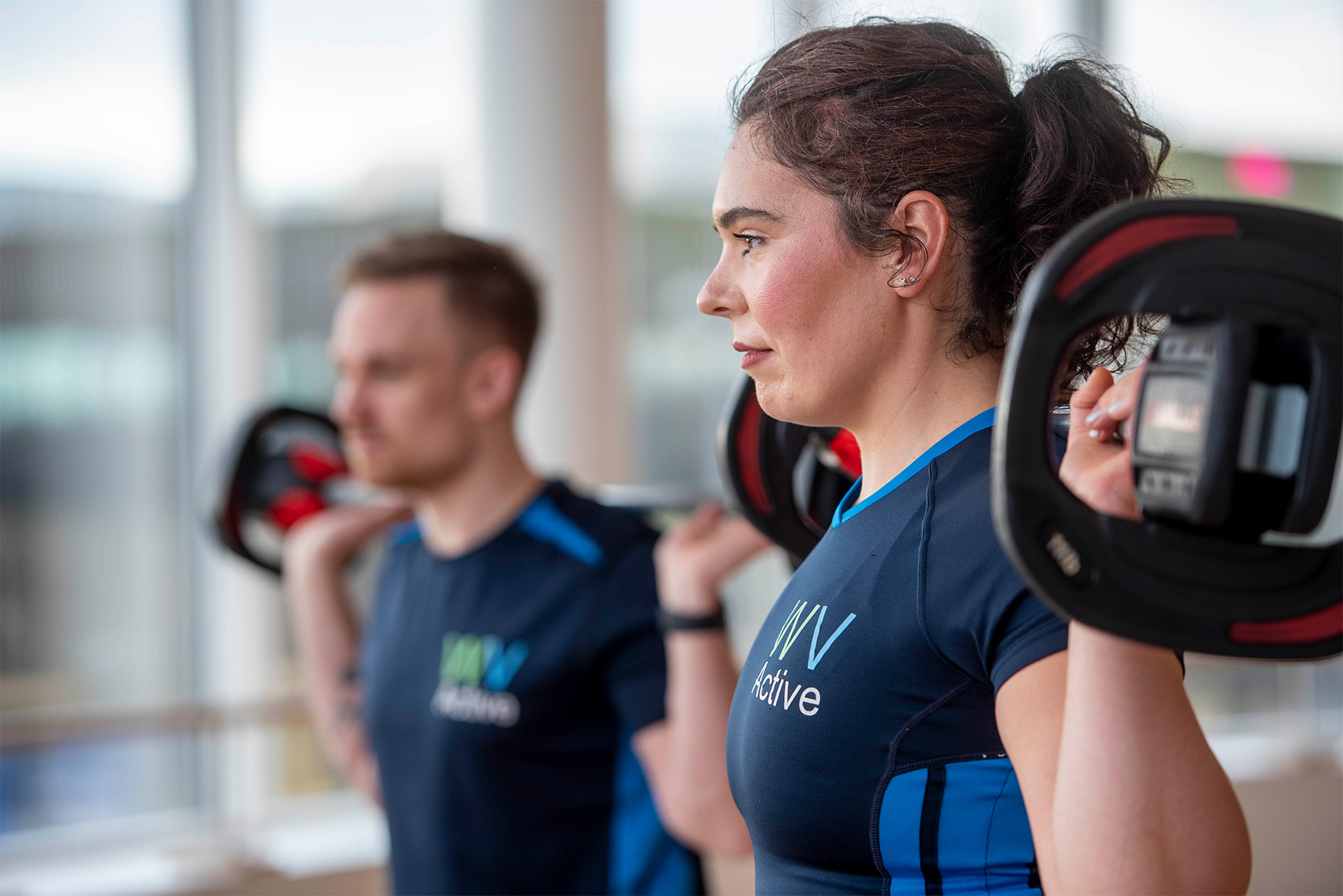 WV Active | Gyms, pools and fitness classes in Wolverhampton